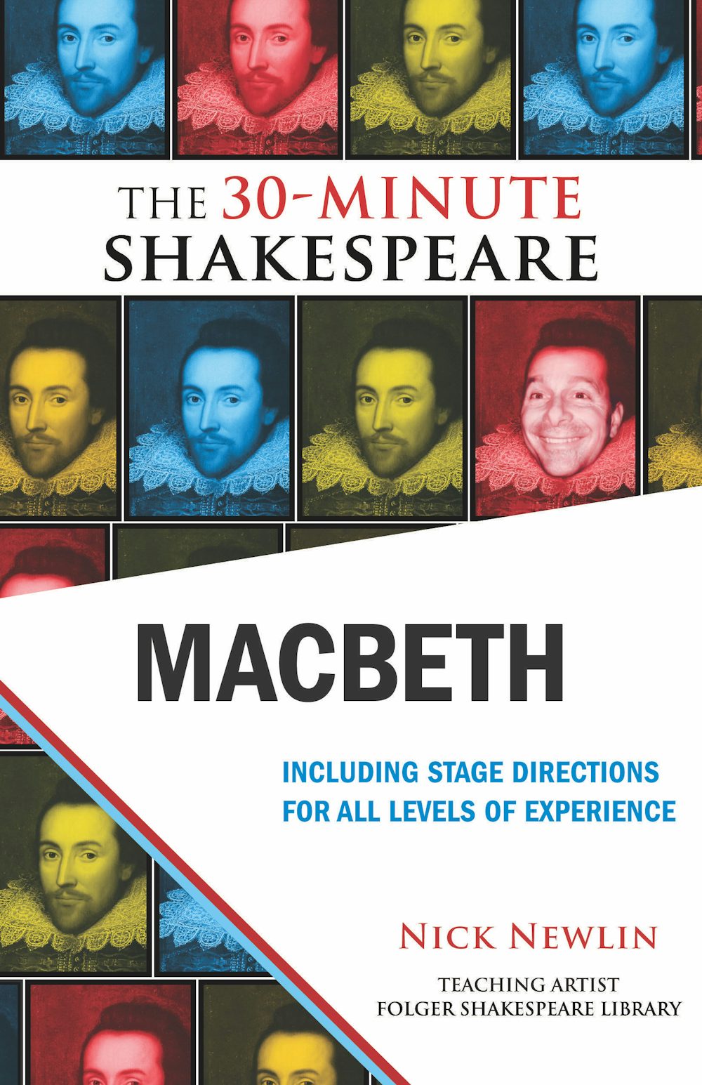 Macbeth: The 30-Minute Shakespeare – 30 Minute Shakespeare