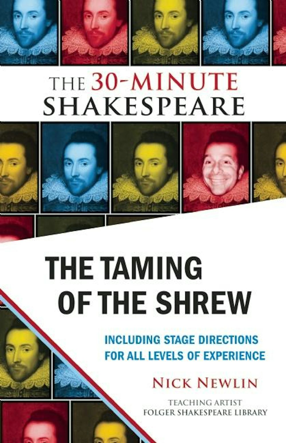 The Taming of the Shrew – 30 Minute Shakespeare