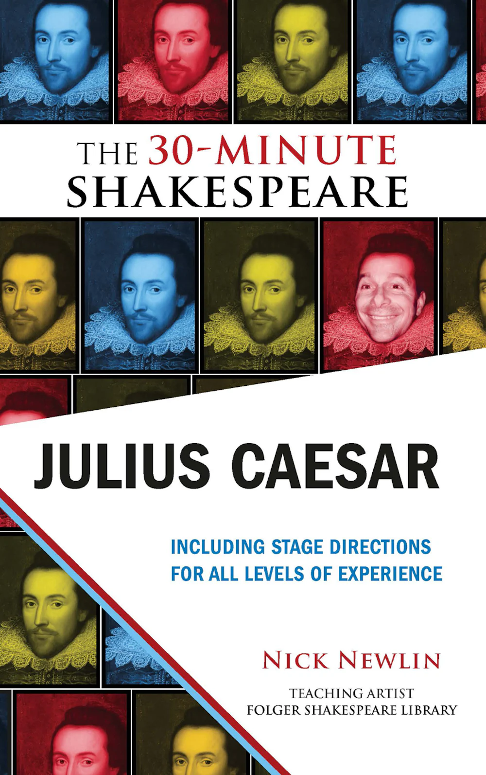 Julius Caesar: The 30-Minute Shakespeare – 30 Minute Shakespeare